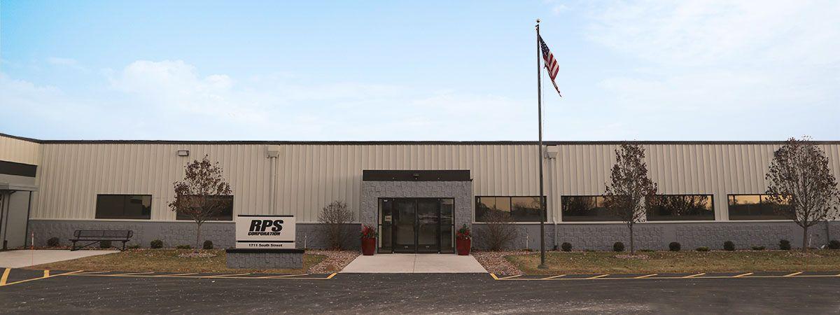 Tomcat Sport - Small Walk Behind Floor Scrubber