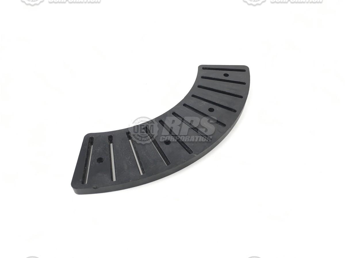 Tomcat 15-425-POLYRETAINER 15" Polymer Blade Retainer