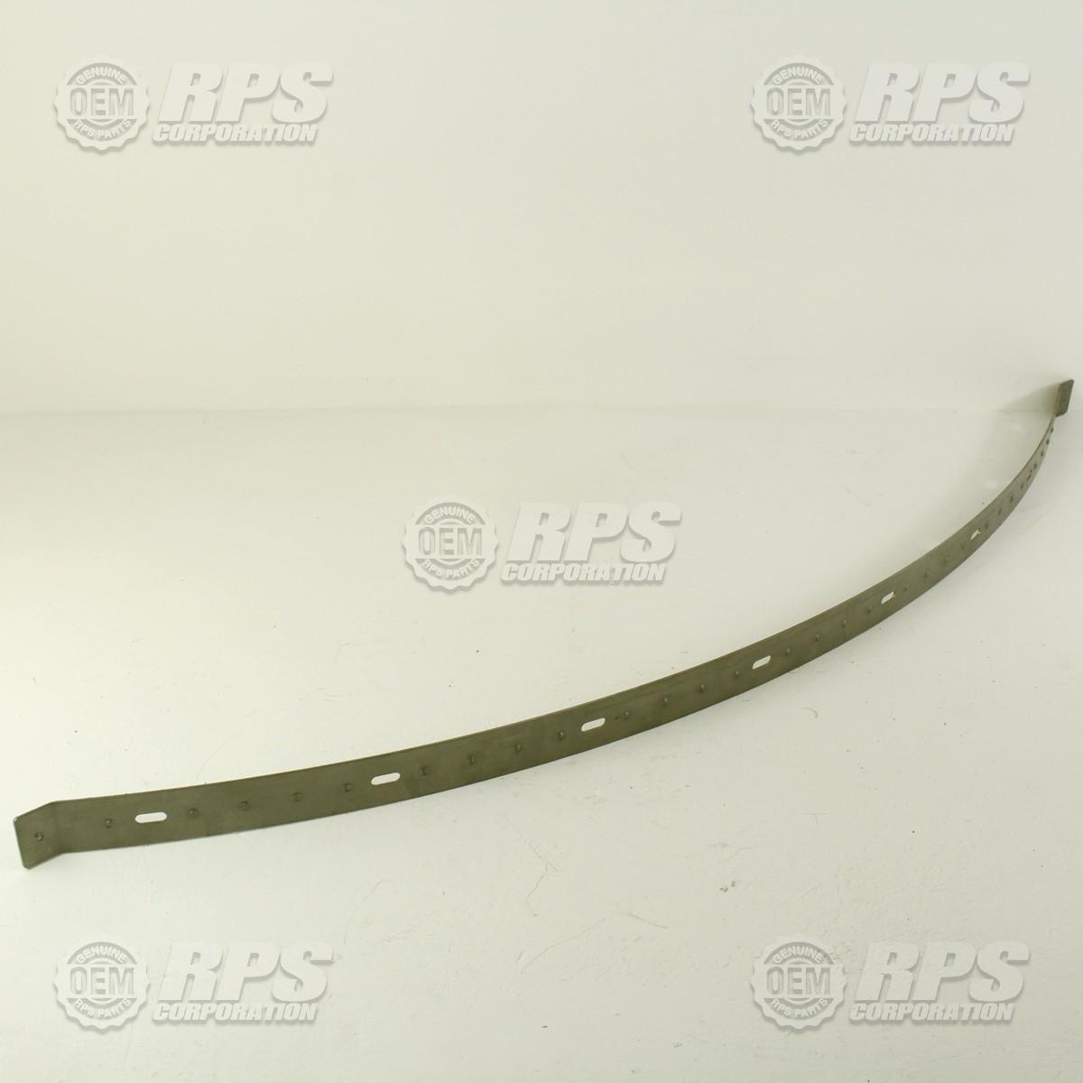 Tomcat 390-7170 Band,Squeegee,Front,48"